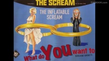 公路商店Studio - THE INFLATABLE SCREAM - TVCBOOK