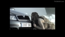 Skoda斯柯达 - TVCBOOK