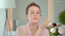 Clarins make-up tutorial tips from Anna - 2016 Spring Make-up ...