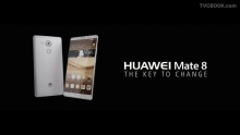 Huawei Mate 8 - TVCBOOK