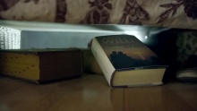 Forgotten gifts, We met at Christmas - TVCBOOK