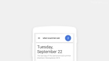 The Google app_ Summer - TVCBOOK