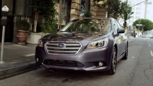 SUBARU STARLINK In-Vehicle Technology – Voice Command - TVCBOOK