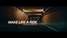 摩托车- BMW Motorrad Make Life a Ride - TVCBOOK
