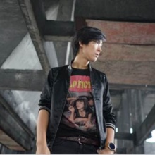 Jacky 王勰的作品 - TVCBOOK