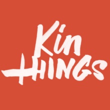 Kin Things的作品 - TVCBOOK