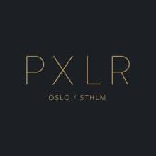 PXLR的作品 - TVCBOOK