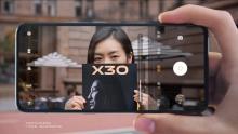 vivo - 《vivoX30》 - TVCBOOK
