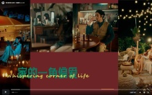 淘宝极有家《家的一角偏爱》tvc 4in1 - TVCBOOK