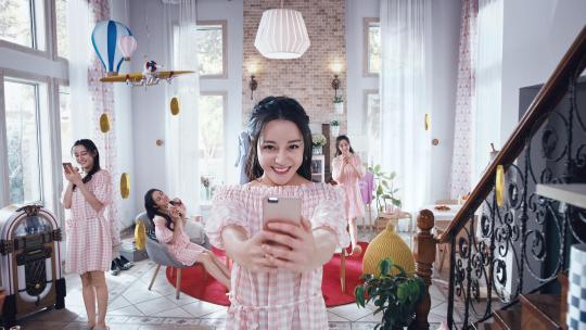 58赶集二手频道升级！买卖二手手机，上转转！ - TVCBOOK