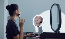 AMIRO天猫美妆镜 - TVCBOOK
