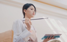 文艺复古-爱玛VAVA - TVCBOOK