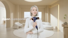 Dyson x AYAYI - TVCBOOK