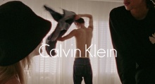 Calvin Klein CNY 2023 - TVCBOOK