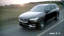 Volvo XC90 x 郎朗 - TVCBOOK