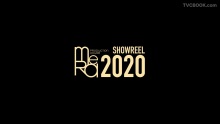 美啦2020 Showreel - TVCBOOK