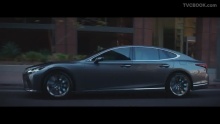 Lexus - Utterly Human, More Than Intelligence 1 - TVCBOOK