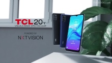 TCL 20Y 三维视频 - TVCBOOK