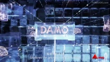 Damo Academy - TVCBOOK