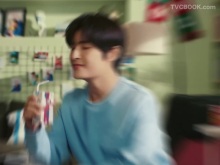 伊利x张远x《一记跨越千年的妙传》 - TVCBOOK