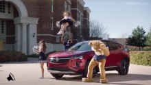 Buick - Spirit Squad 4 - TVCBOOK