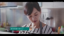 Airbnb&陈意涵 - TVCBOOK