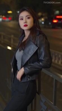 海宁皮衣F - TVCBOOK