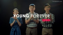 浙江传媒学院建校40年宣传片《Young Forever》 - TVCBOOK