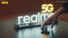 Mote Studio | realme 5G Talks - TVCBOOK