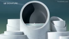LG Signature - TVCBOOK