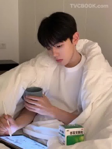 999感冒灵抖音颜值KOL趋势挑战赛 - TVCBOOK