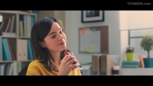 Kinder Bueno_commercial - TVCBOOK