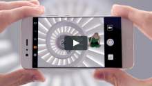 Huawei P10 Product Video - TVCBOOK