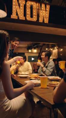 SINGHA MOMENT UPLIFTING - TVCBOOK